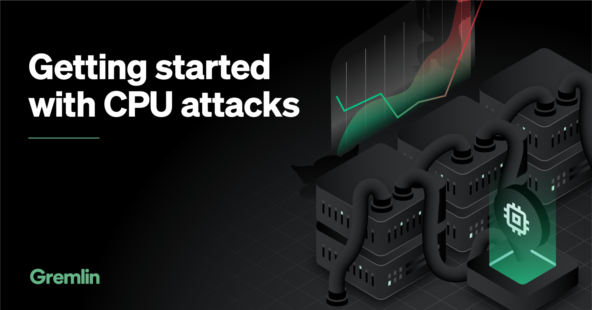 Getting started with CPU attacks Getting started with CPU attacks
